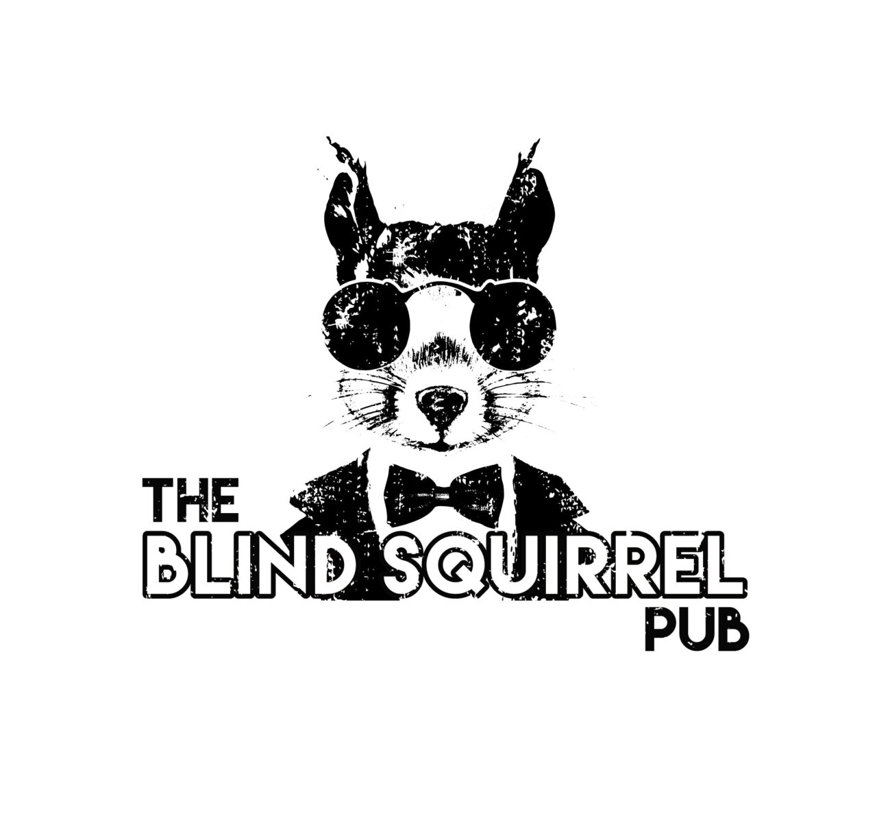 The Blind Squirrel Pub | Oneida Dive Bar